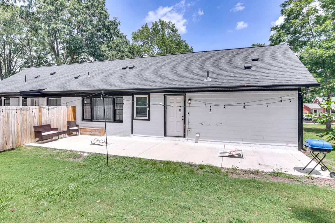 78 M² Apartment ∙ 3 Bedrooms ∙ 5 Guests - Treehouse Vineyards, Monroe