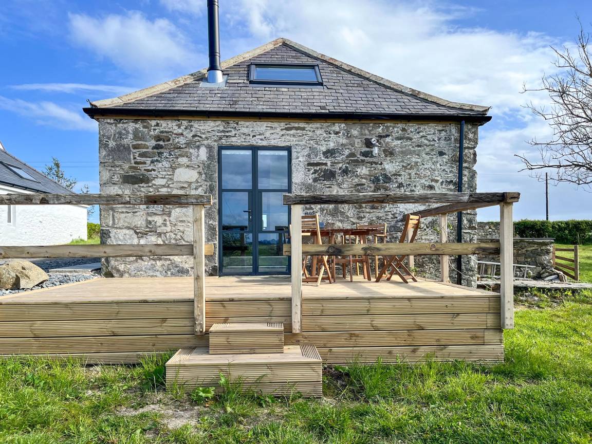 Cottage ∙ 2 Bedrooms ∙ 4 Guests - Dumfries and Galloway
