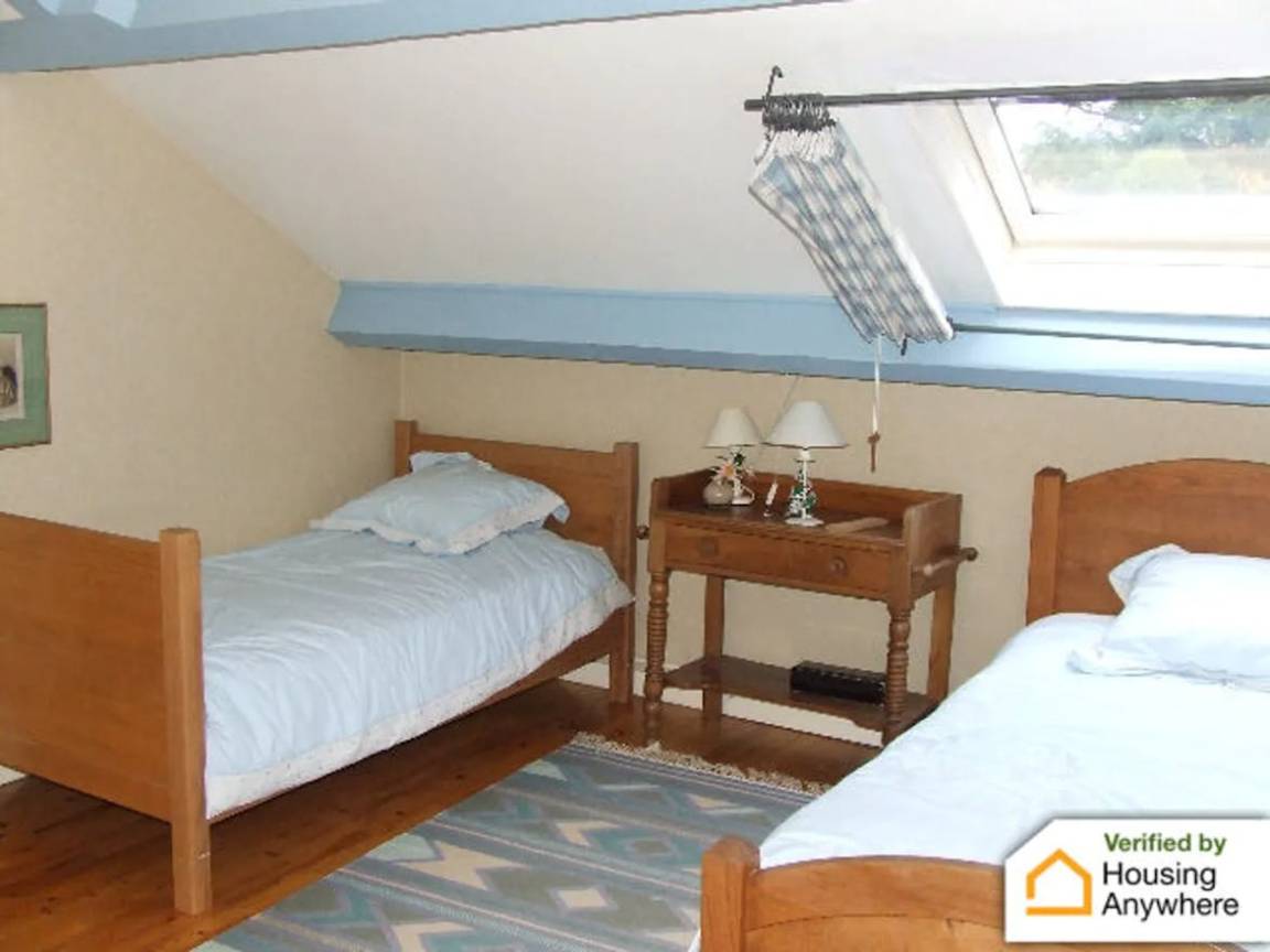 180 M² Chambre Privée ∙ 1 Chambre ∙ 1 Personne - Dardilly