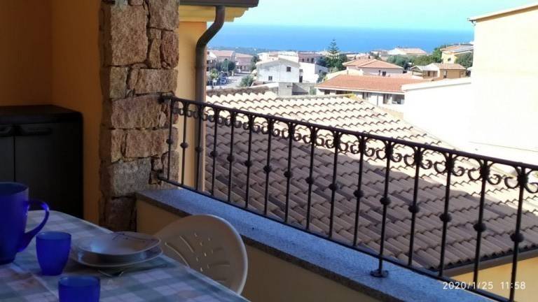 42 M² Apartment ∙ 1 Bedroom ∙ 5 Guests - Badesi