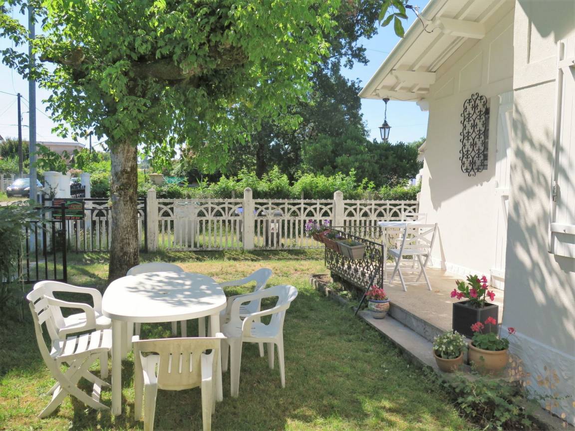 80 M² Ferienhaus ∙ 3 Schlafzimmer ∙ 6 Gäste - Andernos-les-Bains