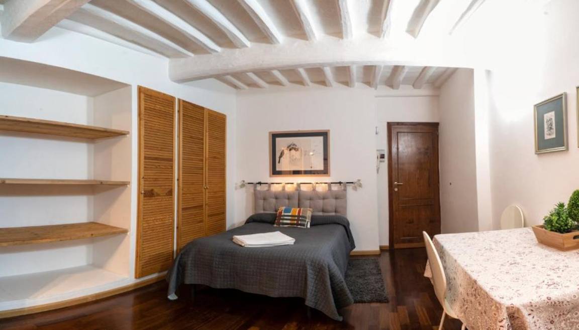 34 M² Appartement ∙ 2 Gasten - Perugia