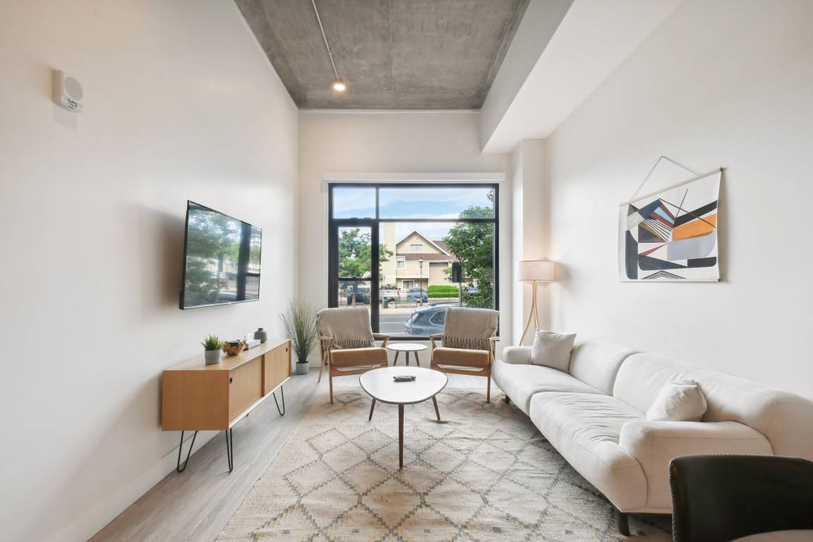 86 M² Condo ∙ 2 Bedrooms ∙ 6 Guests - Englewood, CO