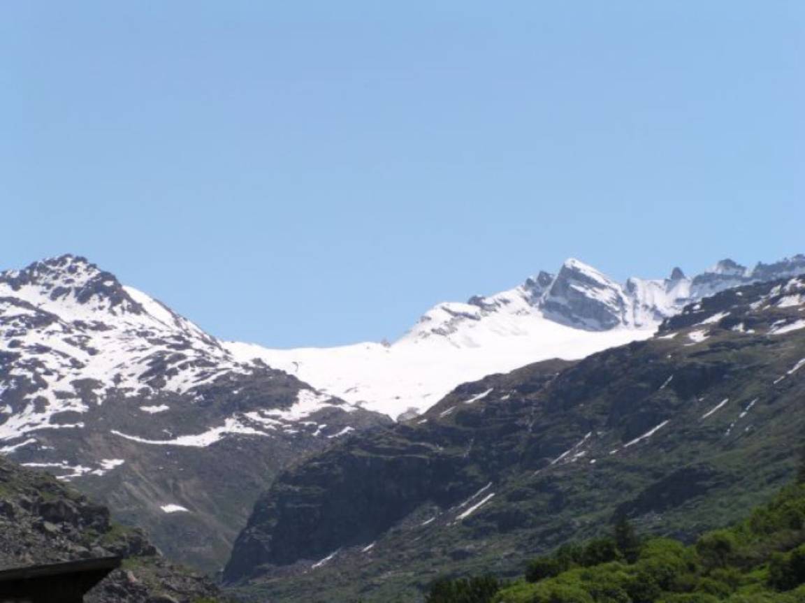100 M² Chalet ∙ 4 Sovrum ∙ 8 Gäster - Val-d'Isère