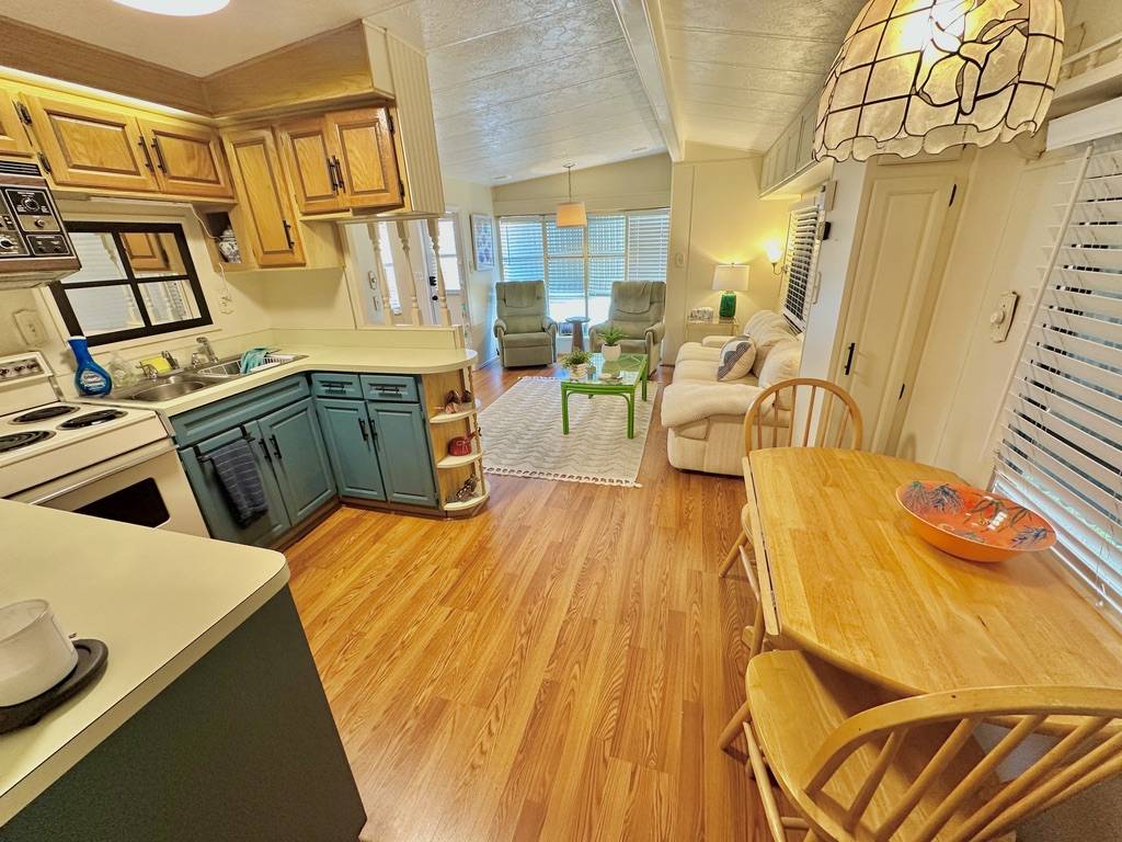 Casa ∙ 2 Habitaciones ∙ 4 Huéspedes - Jensen Beach