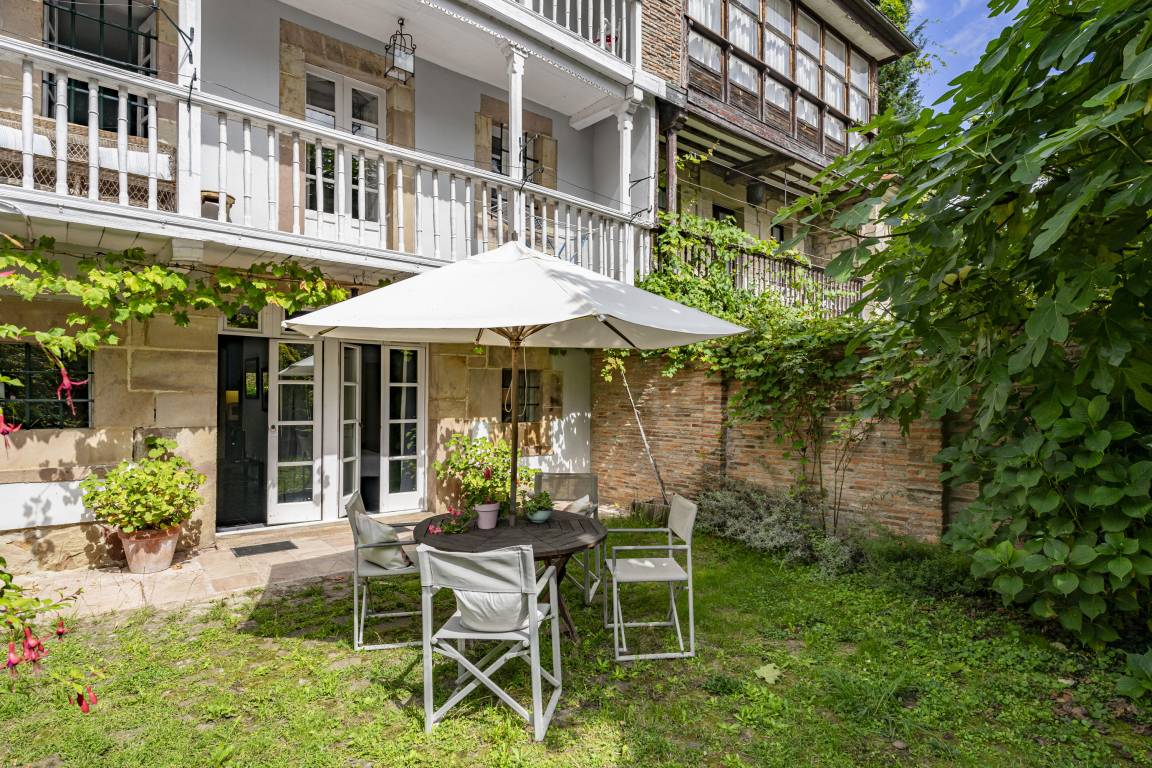 40 M² Casa ∙ 1 Habitación ∙ 4 Huéspedes - Cabuérniga