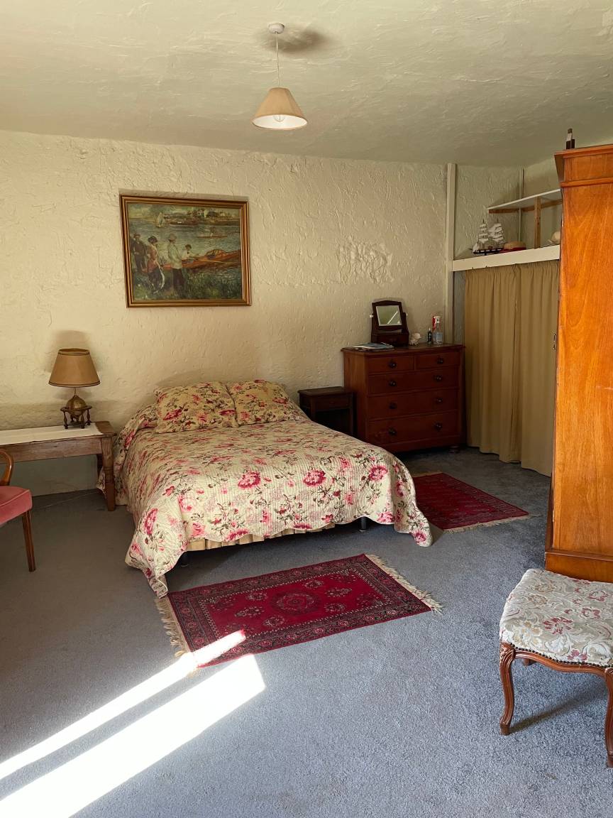 25 M² Chambre D'hôtes ∙ 1 Chambre ∙ 2 Personnes - Montélimar