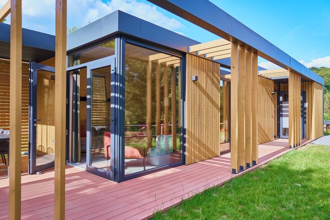 House ∙ 2 Bedrooms ∙ 6 Guests - Winterberg