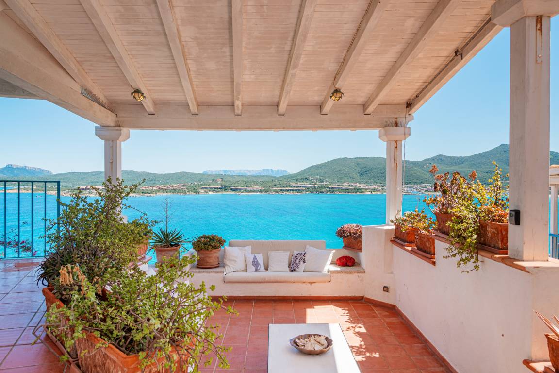 80 M² Ferienwohnung ∙ 3 Schlafzimmer ∙ 6 Gäste - Olbia