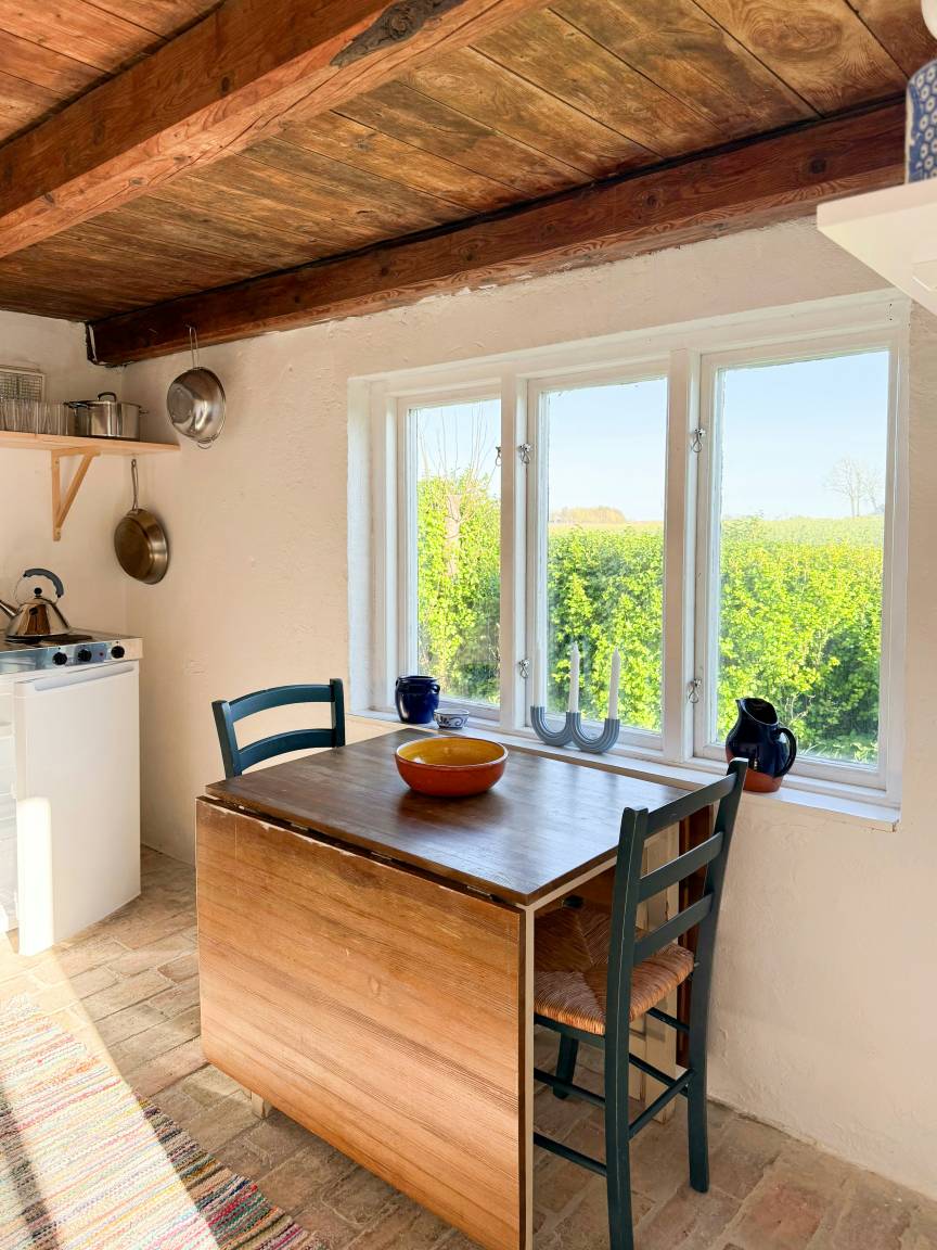 30 M² House ∙ 4 Guests - Simrishamn