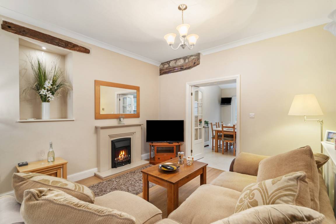1200 M² House ∙ 3 Bedrooms ∙ 6 Guests - Tenby
