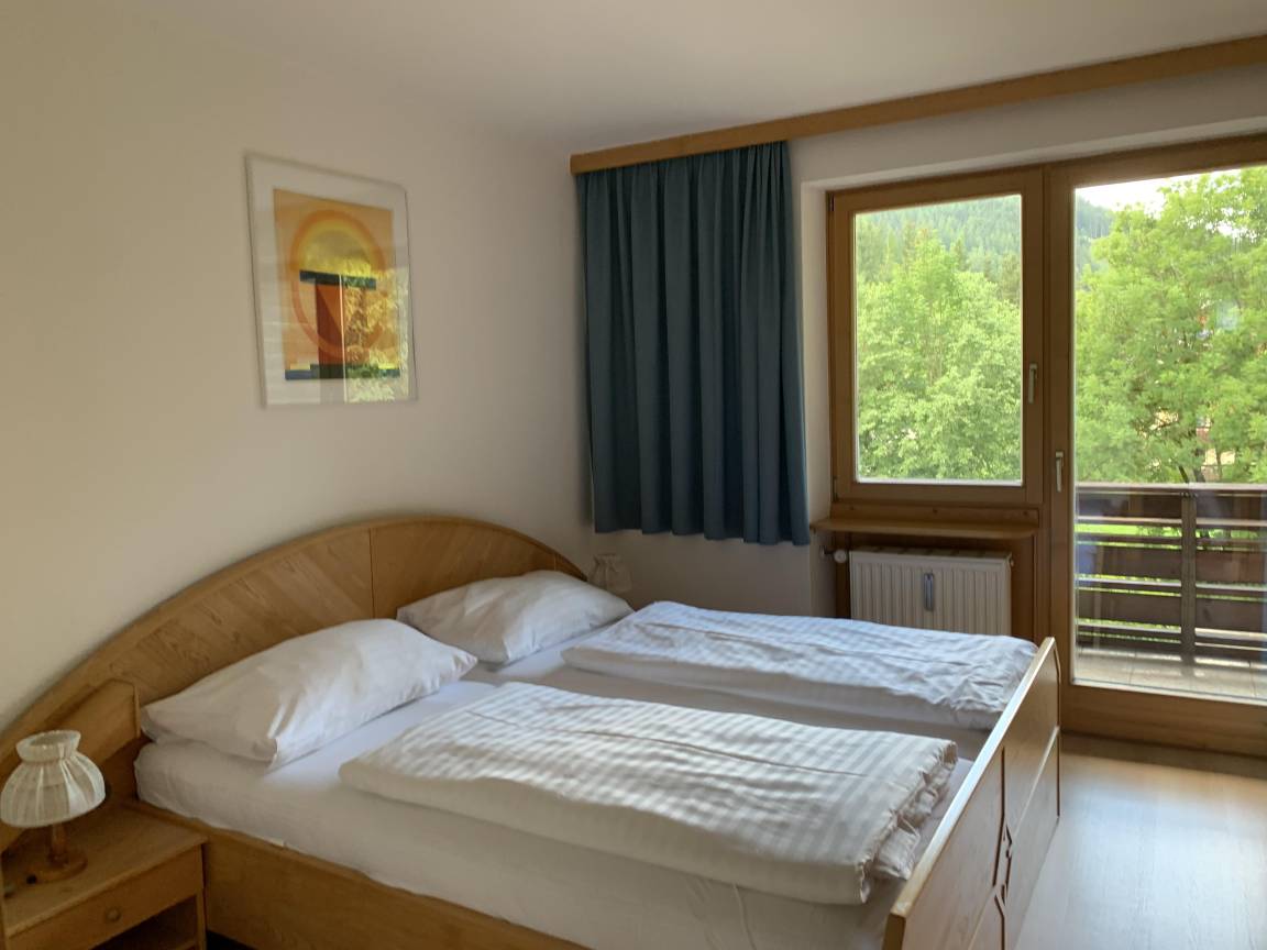 65 M² Apartment ∙ 2 Bedrooms ∙ 5 Guests - Bad Kleinkirchheim