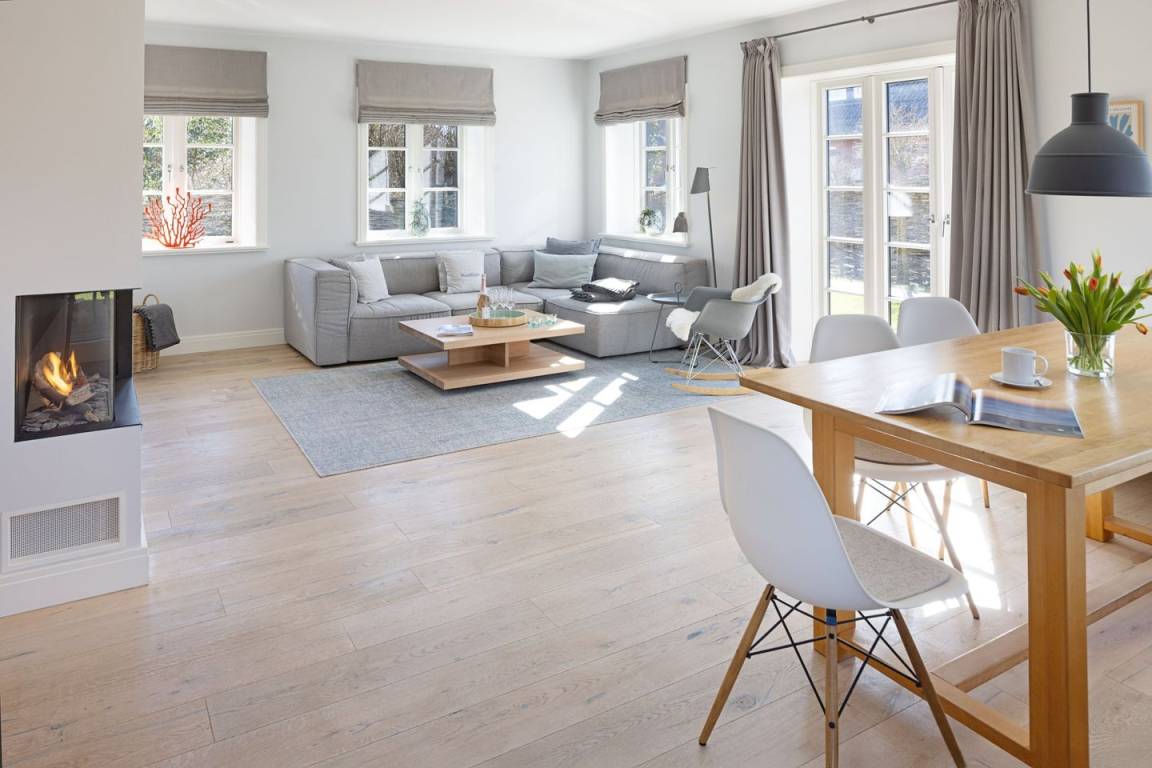 125 M² Casa Vacanza ∙ 2 Camere Da Letto ∙ 5 Ospiti - Rømø