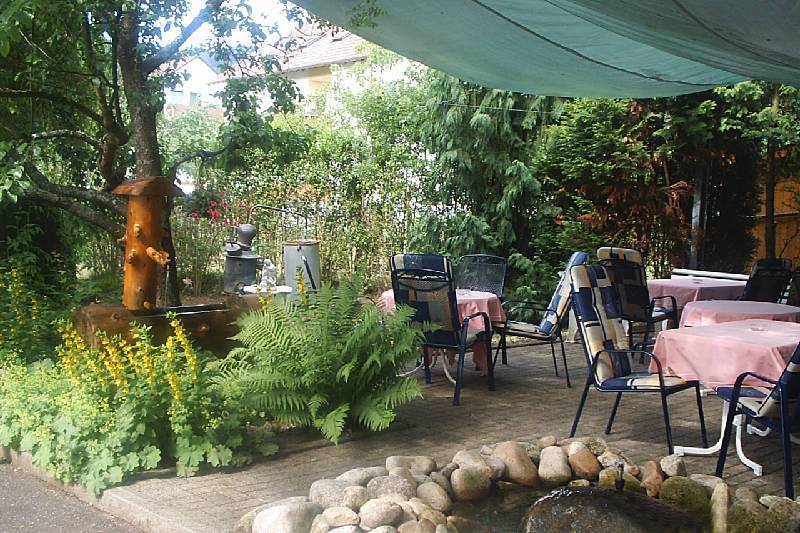 38 M² Ferienwohnung ∙ 1 Schlafzimmer ∙ 3 Gäste - Hausach
