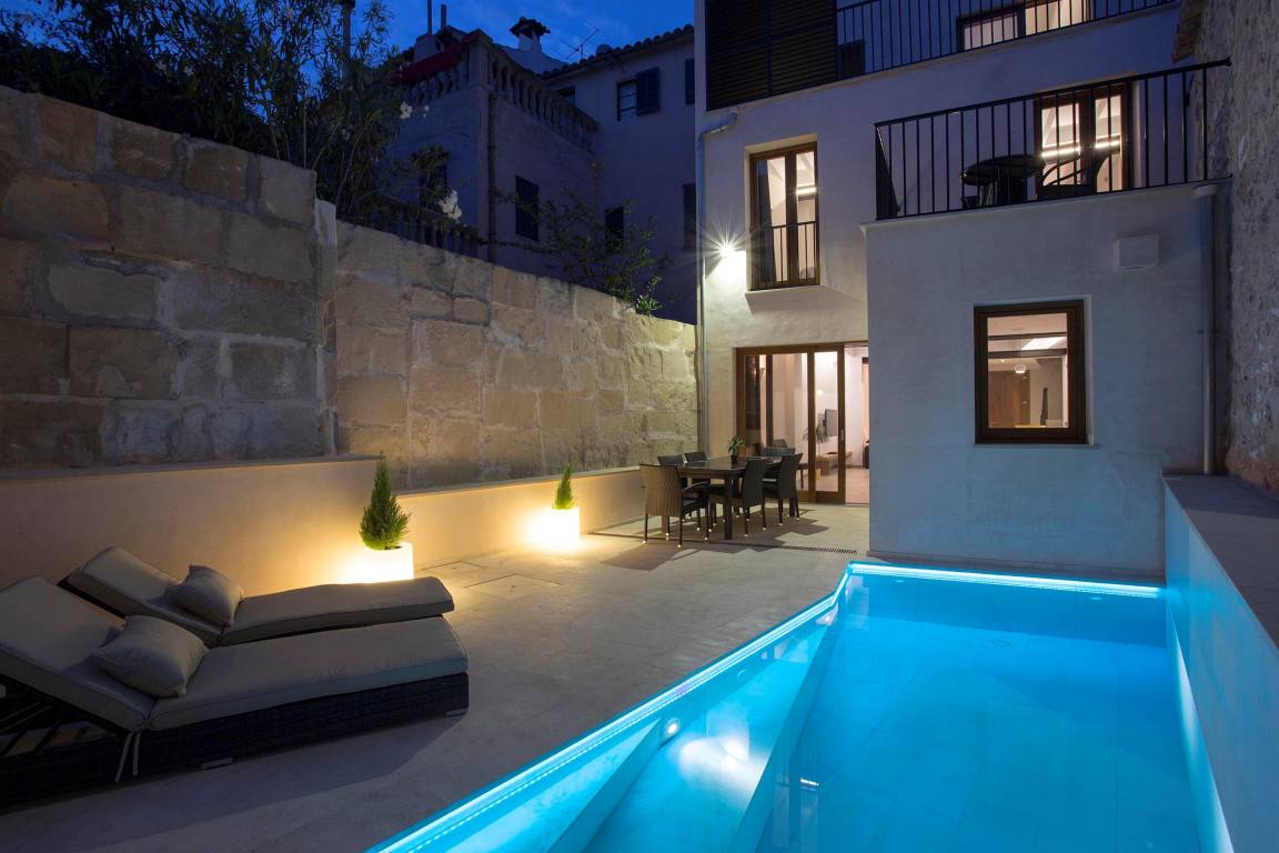 175 M² Villa ∙ 4 Schlafzimmer ∙ 8 Gäste - Pollença