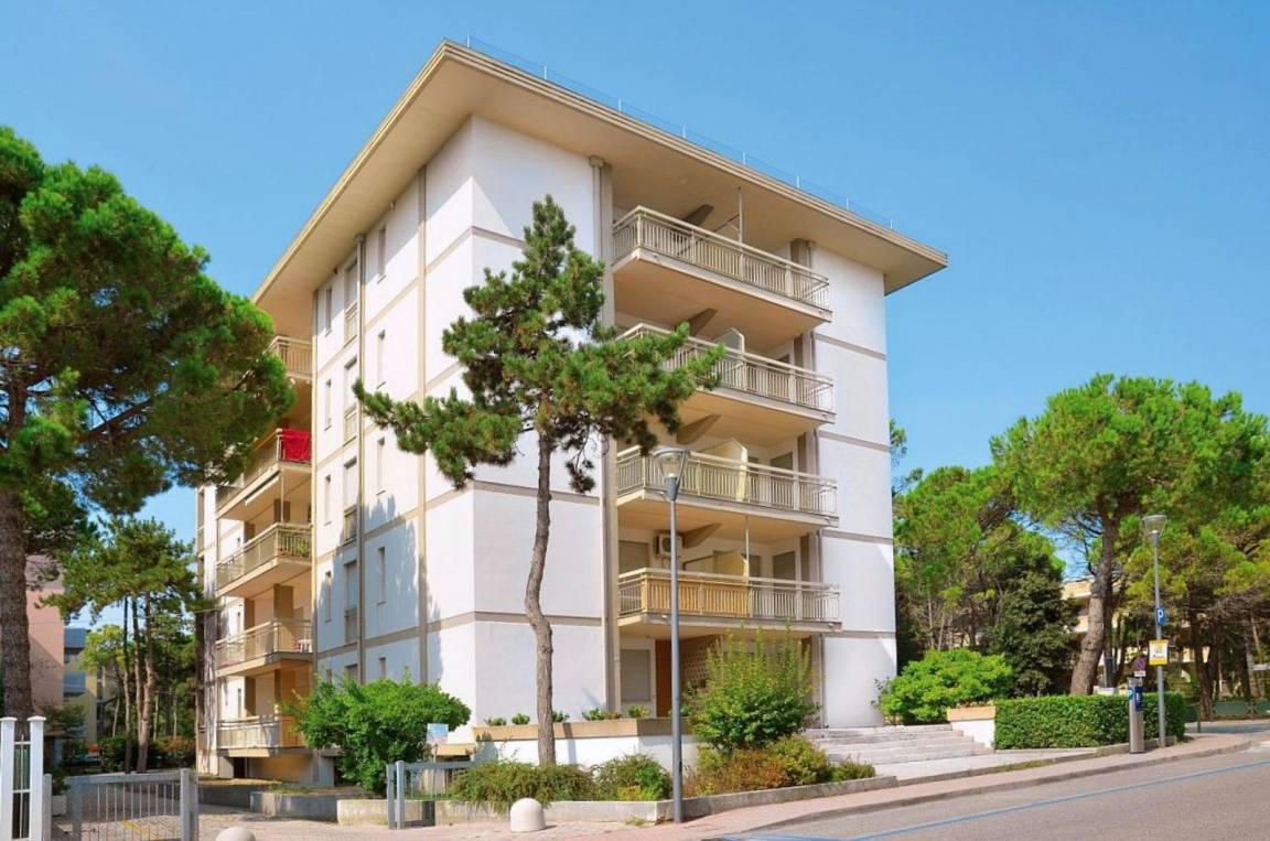 55 M² Appartamento ∙ 3 Camere Da Letto ∙ 6 Ospiti - Caorle