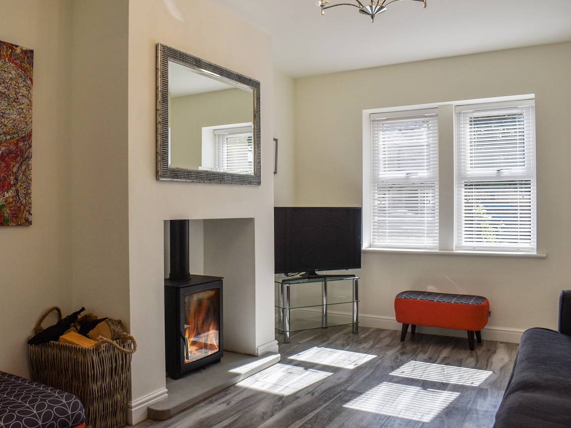 Cottage ∙ 3 Bedrooms ∙ 6 Guests - Kirkby Lonsdale