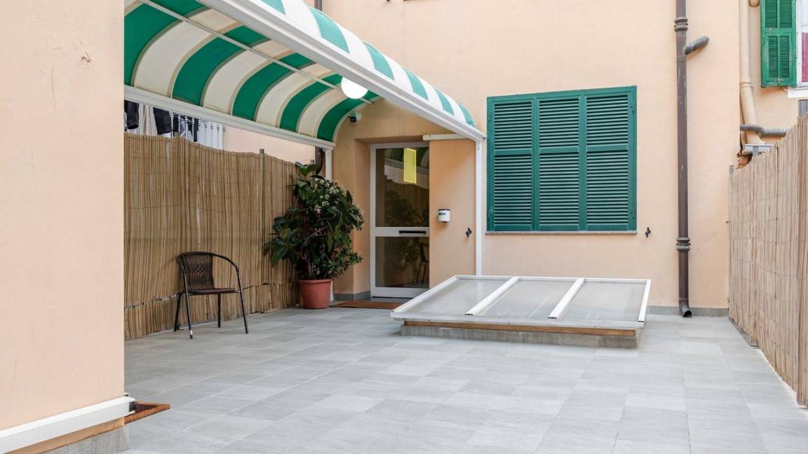 14 M² Apartamento ∙ 2 Huéspedes - Ventimiglia