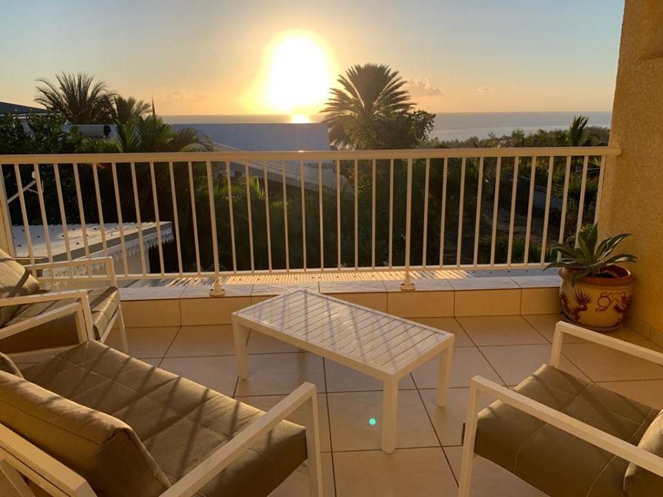 170 M² Villa ∙ 3 Chambres ∙ 6 Personnes - La Réunion