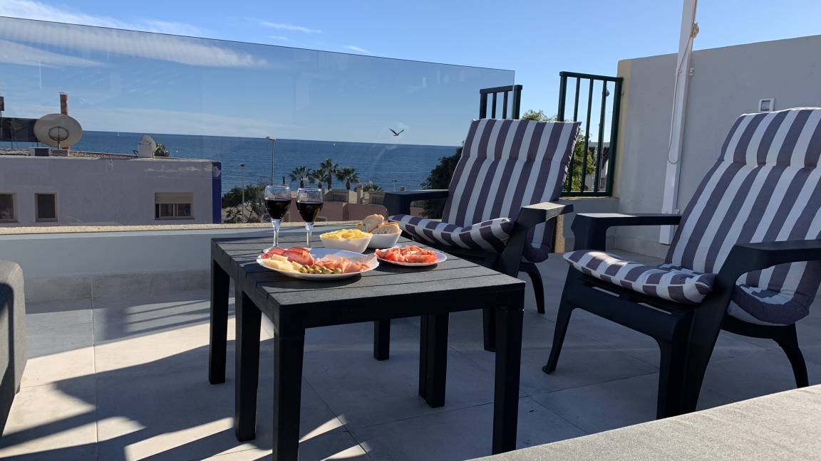 67 M² Apartamento ∙ 2 Habitaciones ∙ 4 Huéspedes - Mazarrón