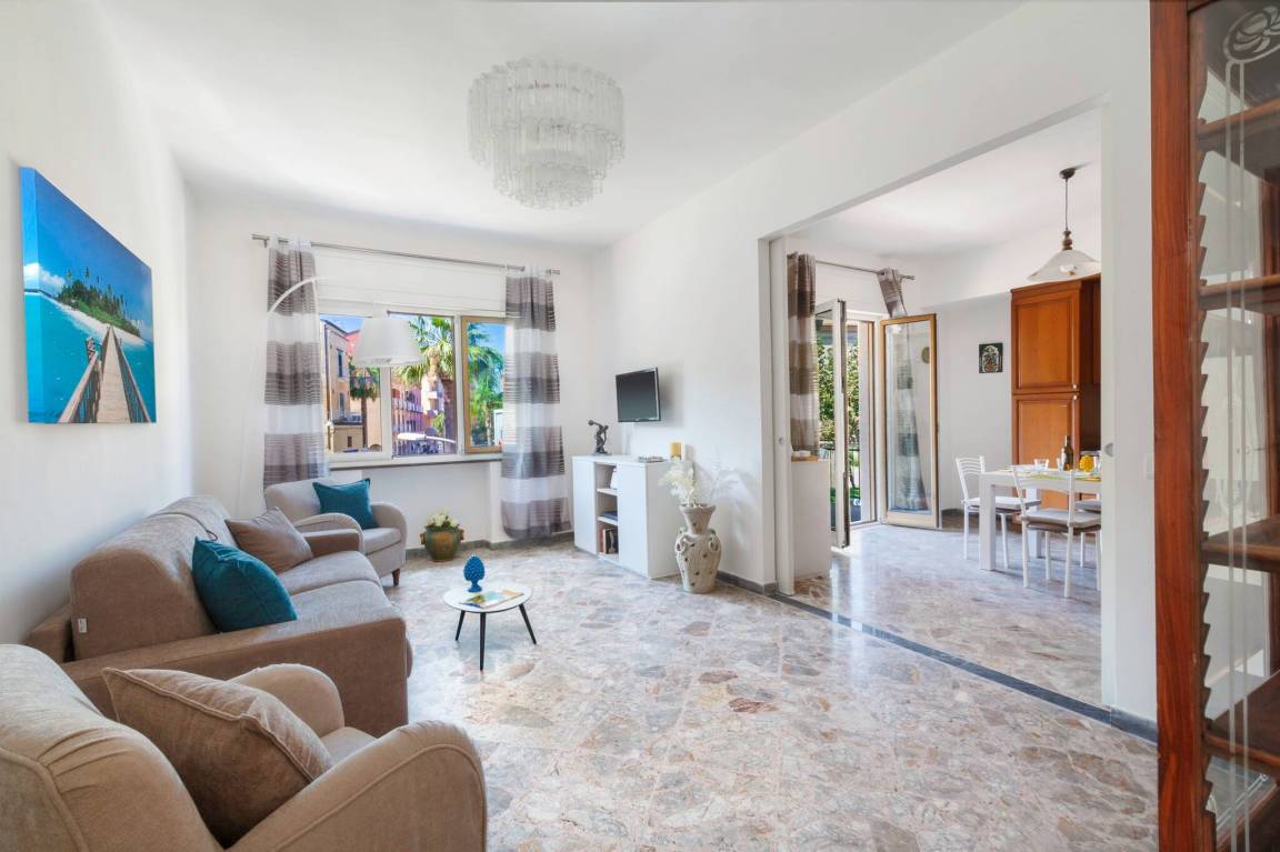 Appartamento Vacanza ∙ 2 Camere Da Letto ∙ 7 Ospiti - Sant'Agnello