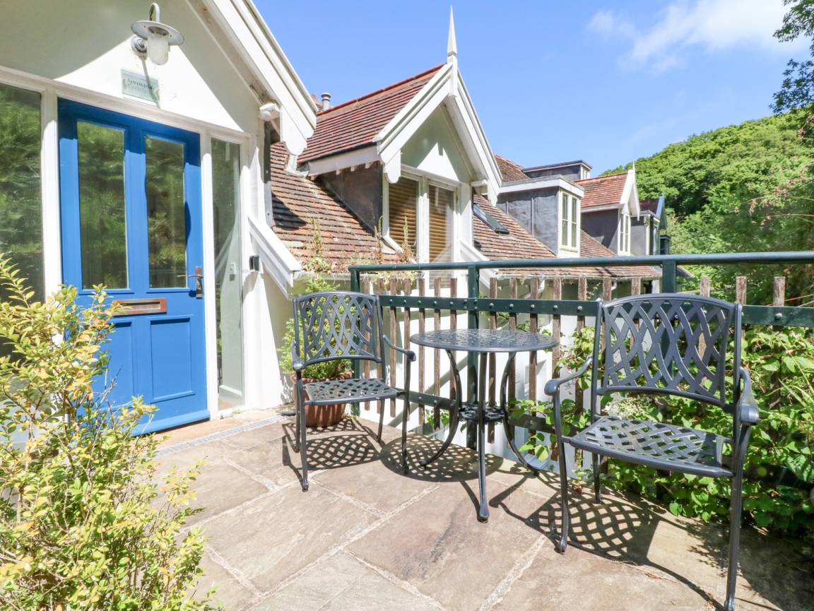 Cottage ∙ 2 Bedrooms ∙ 4 Guests - Exmoor