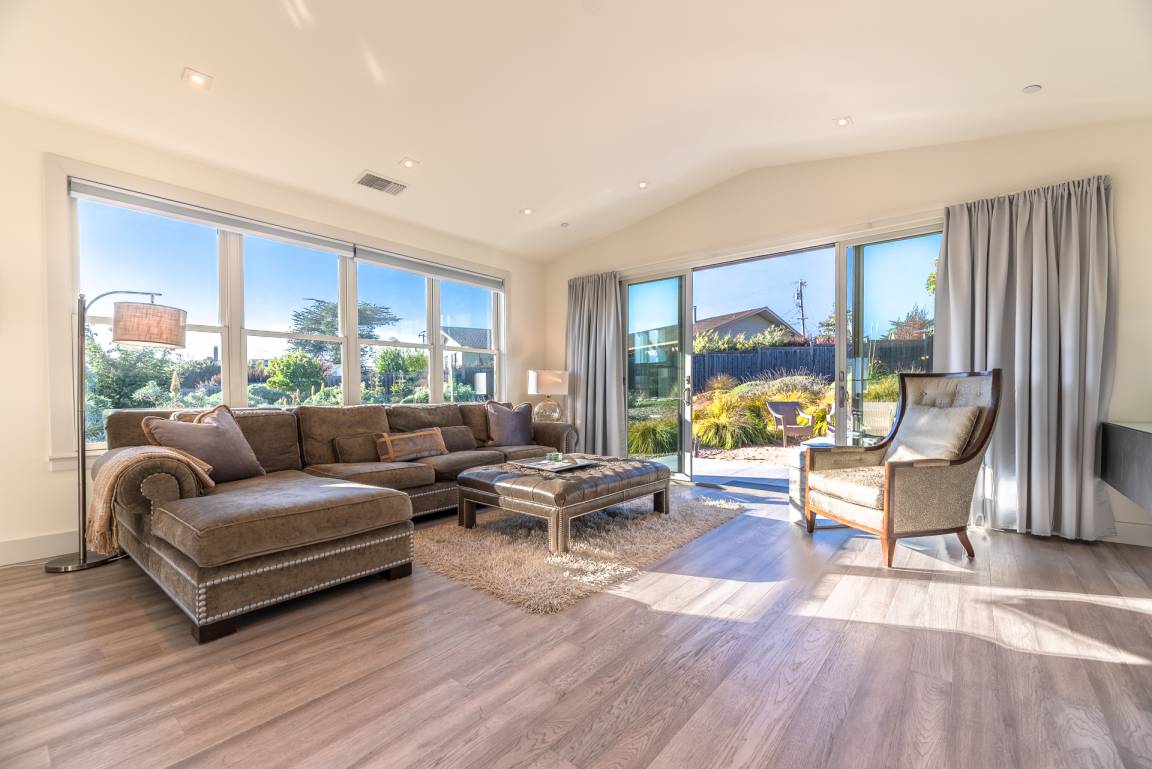 House ∙ 3 Bedrooms ∙ 6 Guests - Bodega Bay, CA