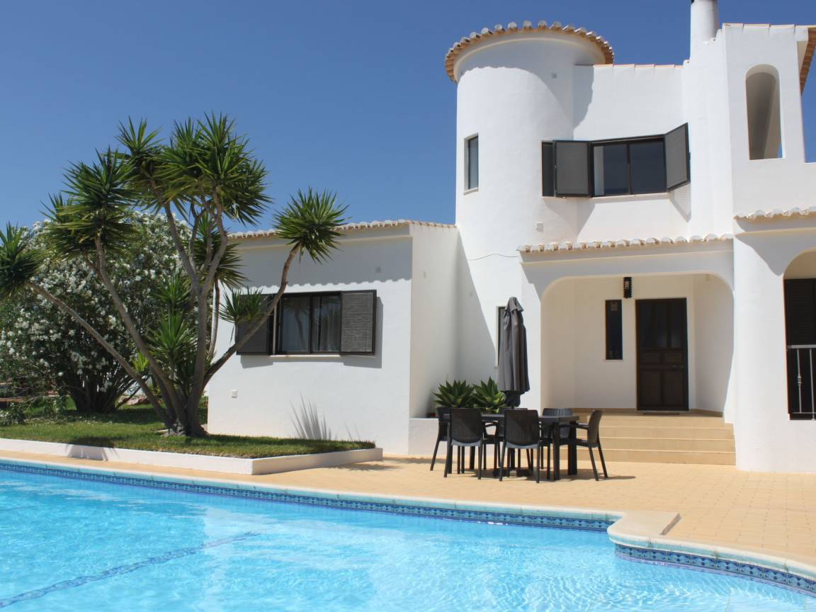 160 M² Maison De Vacances ∙ 3 Chambres ∙ 6 Personnes - Porches