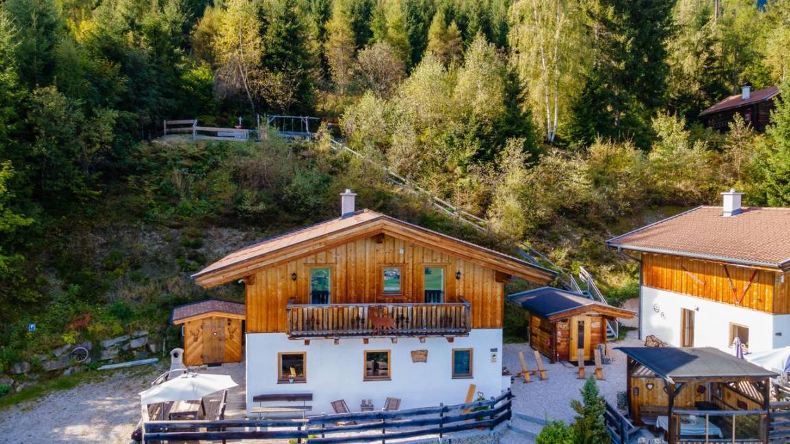 100 M² Casa ∙ 4 Habitaciones ∙ 10 Huéspedes - Zell am See