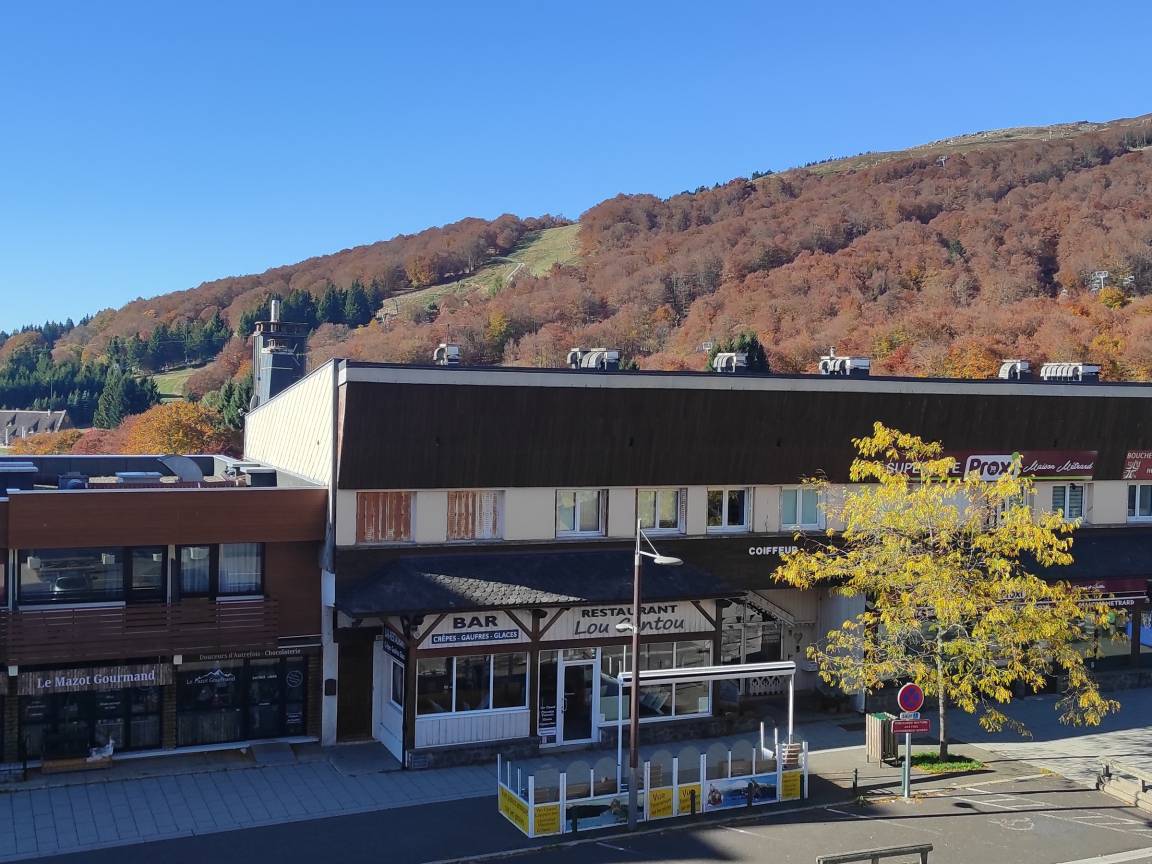 55 M² Appartement ∙ 3 Chambres ∙ 6 Personnes - Lac des Hermines