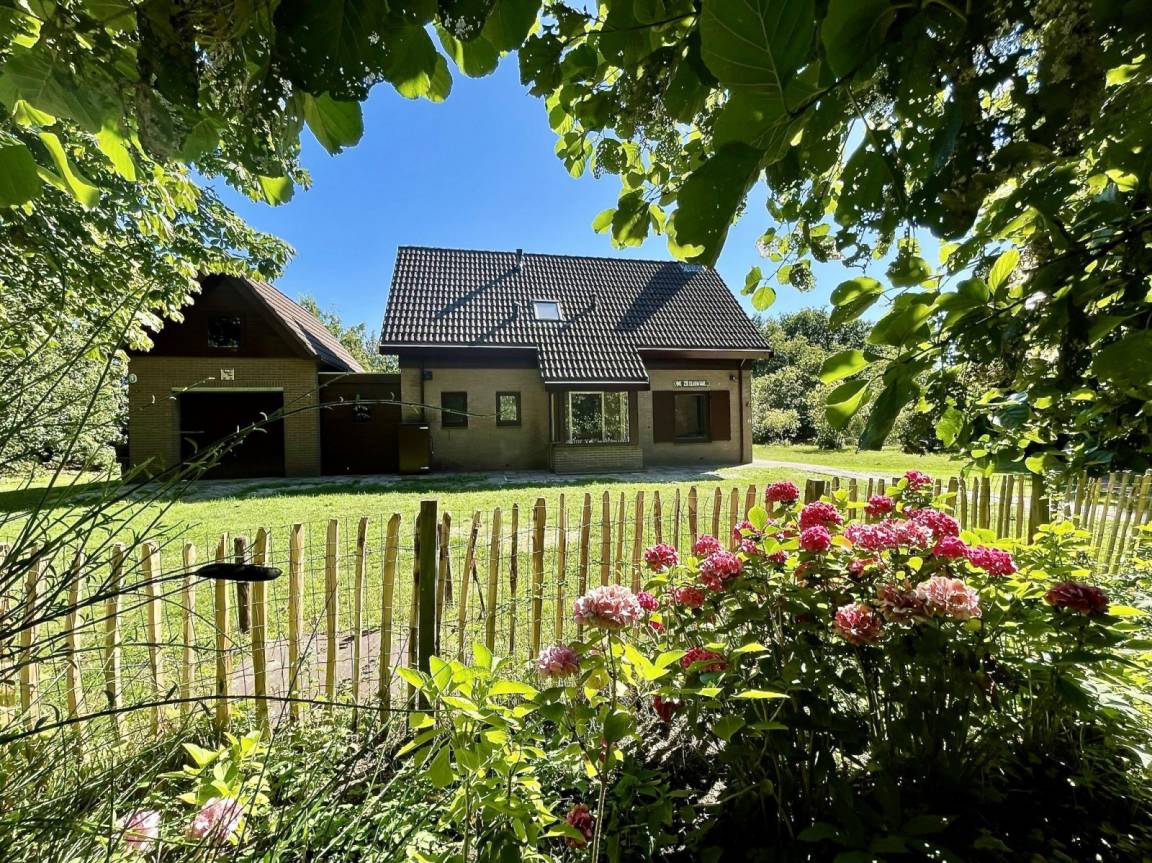100 M² Ferienhaus ∙ 3 Schlafzimmer ∙ 6 Gäste - Burgh-Haamstede