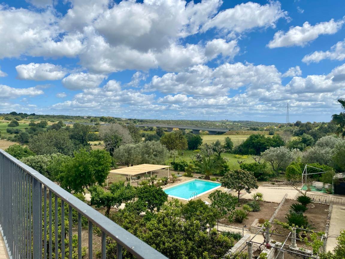 56 M² Farmhouse ∙ 2 Bedrooms ∙ 5 Guests - Sicily