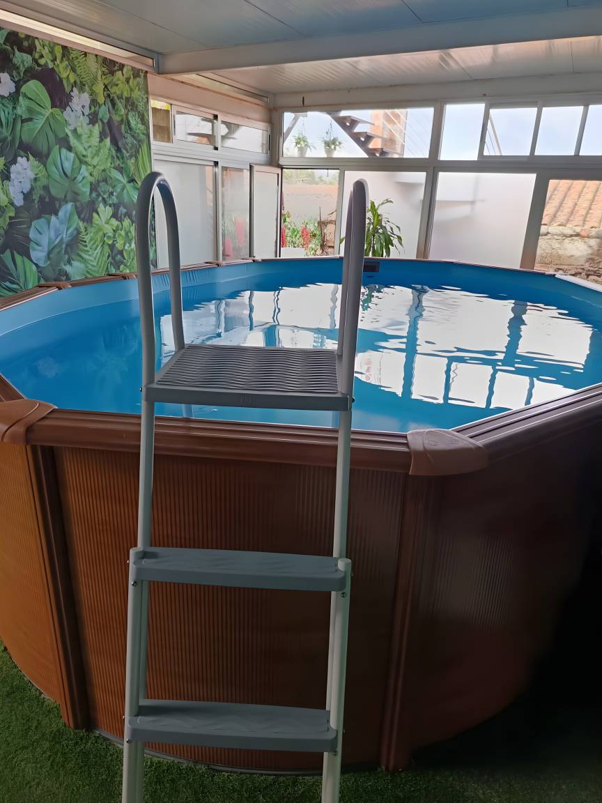 200 M² Vivenda ∙ 3 Quartos ∙ 6 Hóspedes - Alijó