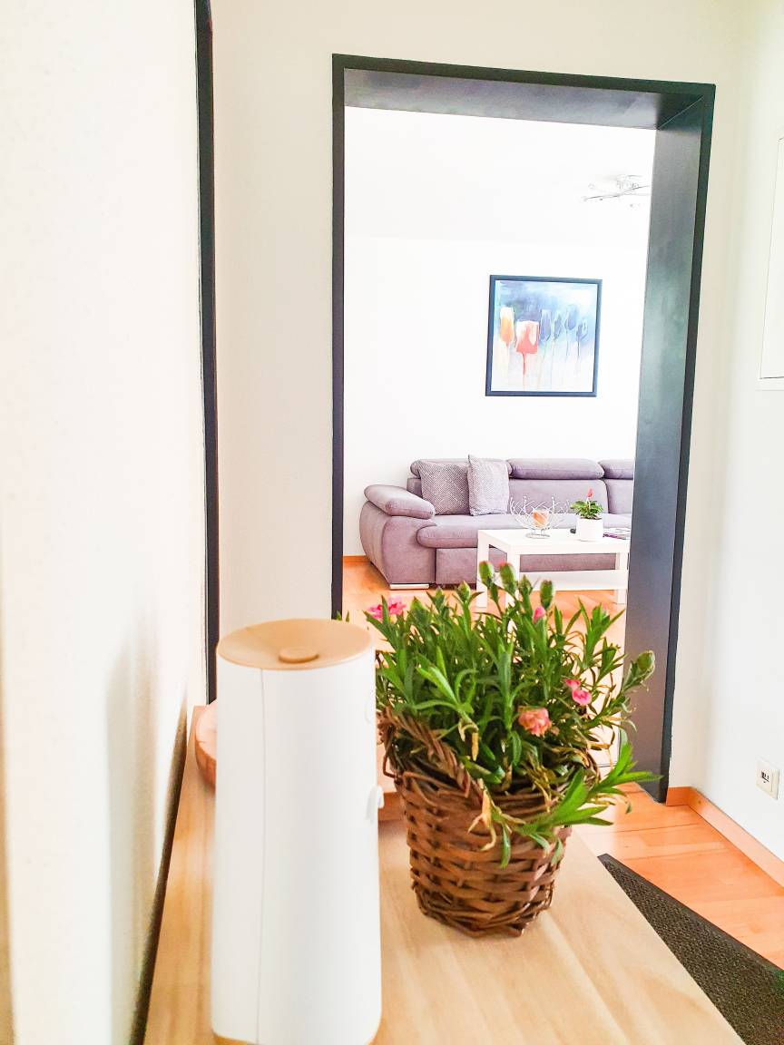 64 M² Ferienwohnung ∙ 2 Schlafzimmer ∙ 5 Gäste - Konstanz