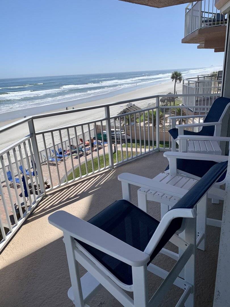 109 M² Condo ∙ 2 Bedrooms ∙ 4 Guests - Port Orange, FL