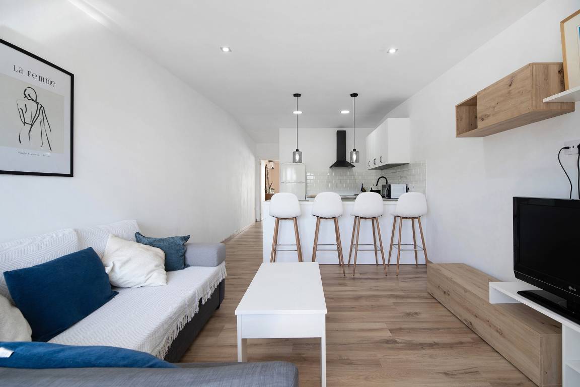 60 M² Maison De Vacances ∙ 1 Chambre ∙ 4 Personnes - Chiclana de la Frontera