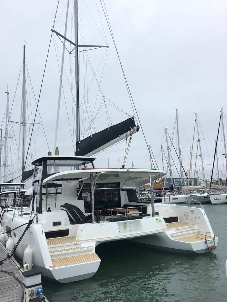 14 M² Péniche ∙ 4 Chambres ∙ 8 Personnes - Martinique