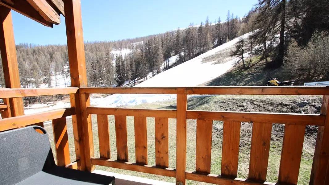 62 M² Mökki ∙ 3 Makuuhuonetta ∙ 8 Vierasta - Puy-Saint-Vincent