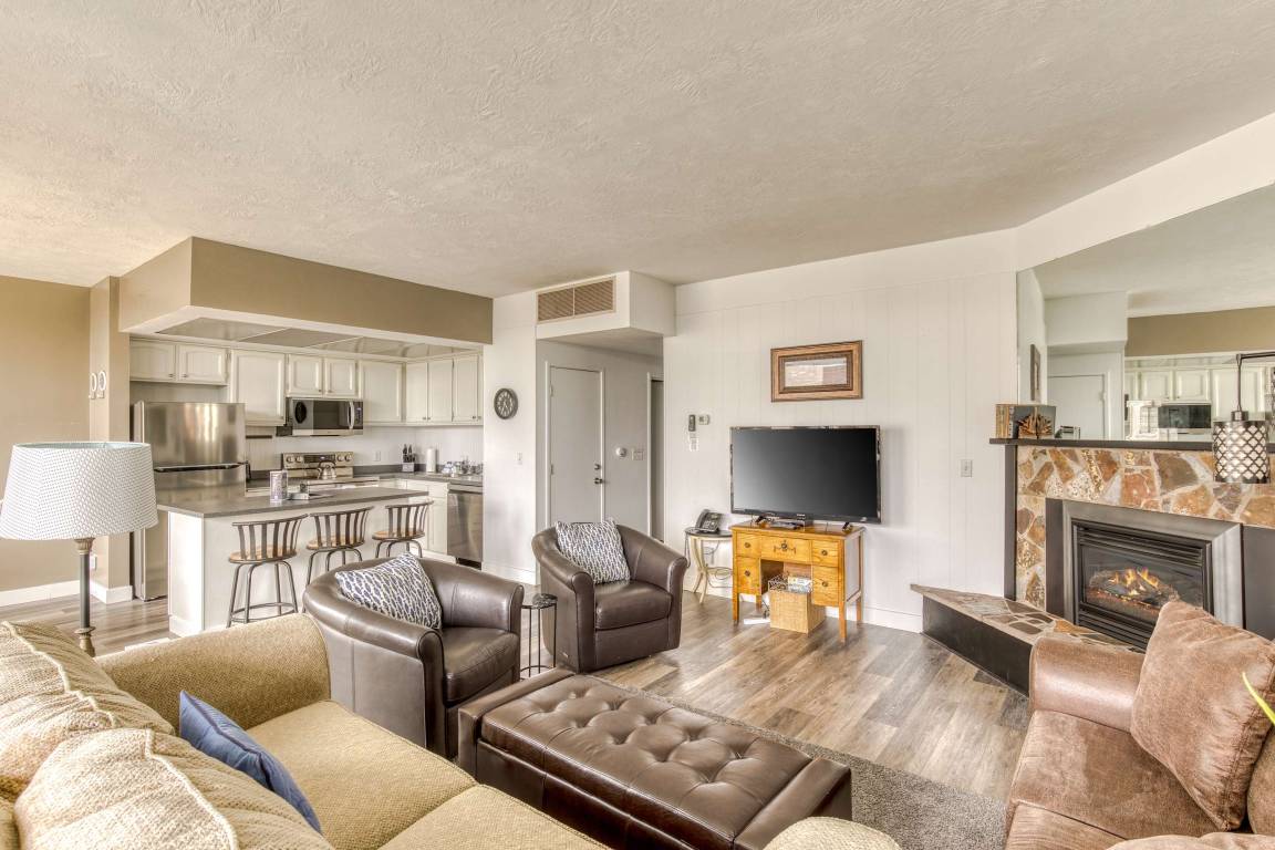 130 M² Apartment ∙ 2 Bedrooms ∙ 5 Guests - Cannon Beach, OR