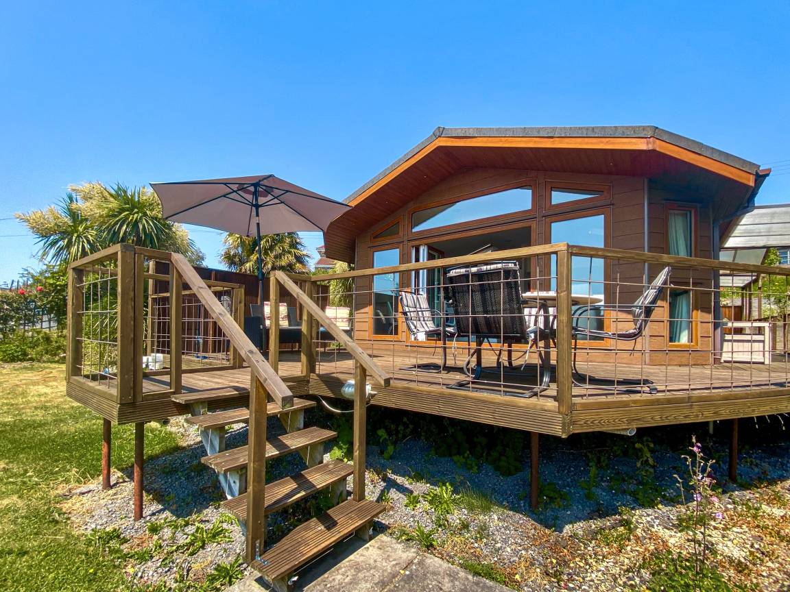 Cottage ∙ 2 Bedrooms ∙ 4 Guests - Weston-super-Mare