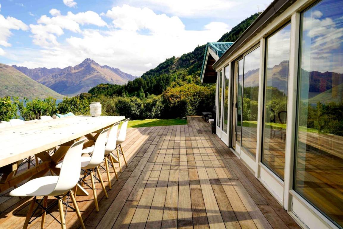 House ∙ 1 Bedroom ∙ 2 Guests - Queenstown