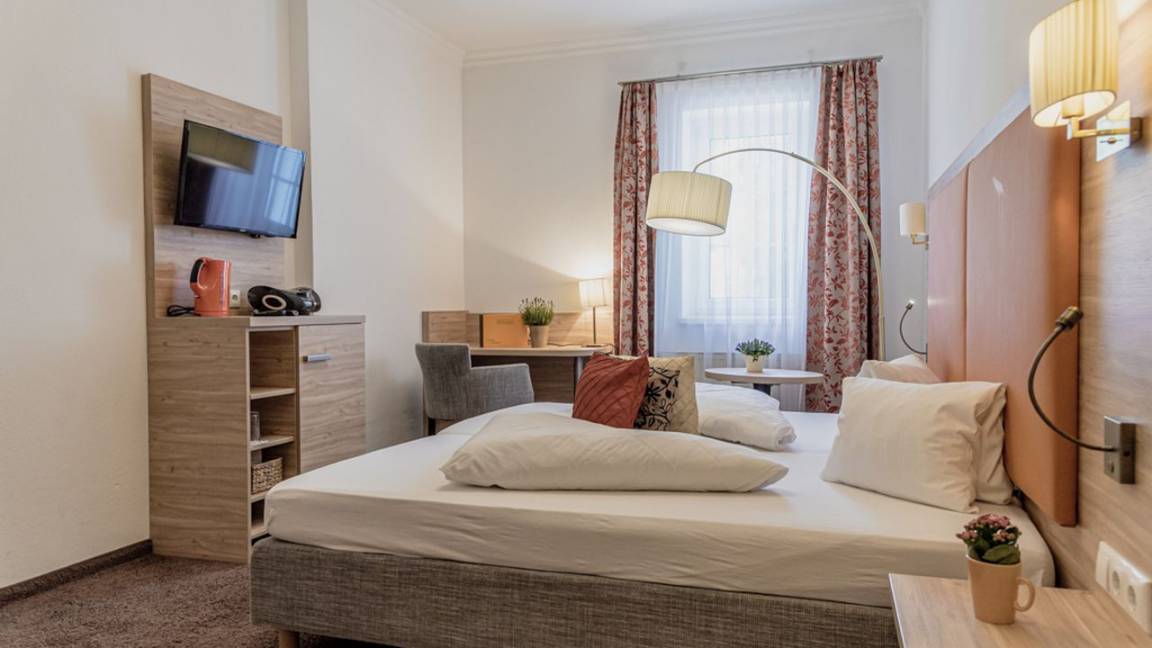 Hotel ∙ 1 Schlafzimmer ∙ 2 Gäste - Bad Goisern am Hallstättersee