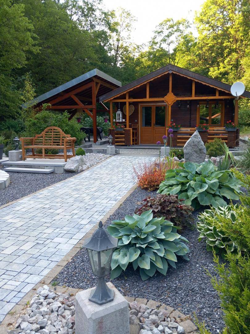 28 M² Gîte ∙ 1 Chambre ∙ 2 Personnes - Doubs
