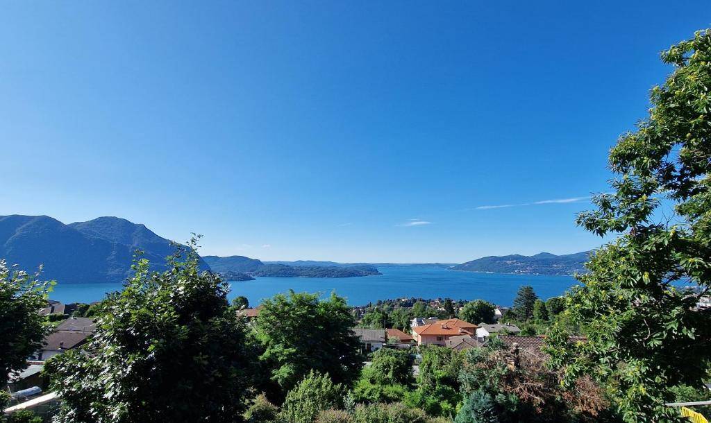 70 M² Apartment ∙ 2 Bedrooms ∙ 6 Guests - Verbania