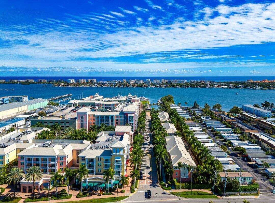 149 M² Casa ∙ 3 Habitaciones ∙ 6 Huéspedes - Boynton Beach, FL