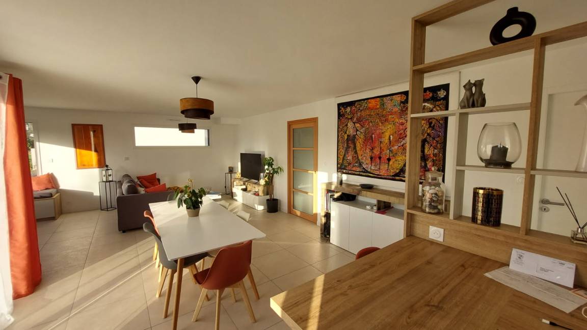 84 M² Maison De Vacances ∙ 2 Chambres ∙ 4 Personnes - Le Conquet