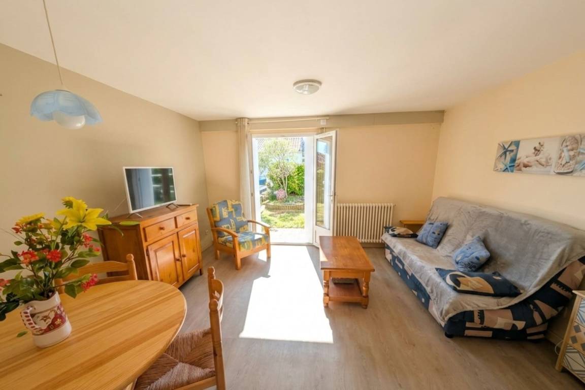 200 M² Maison De Vacances ∙ 6 Chambres ∙ 14 Personnes - Saint-Vincent-sur-Jard