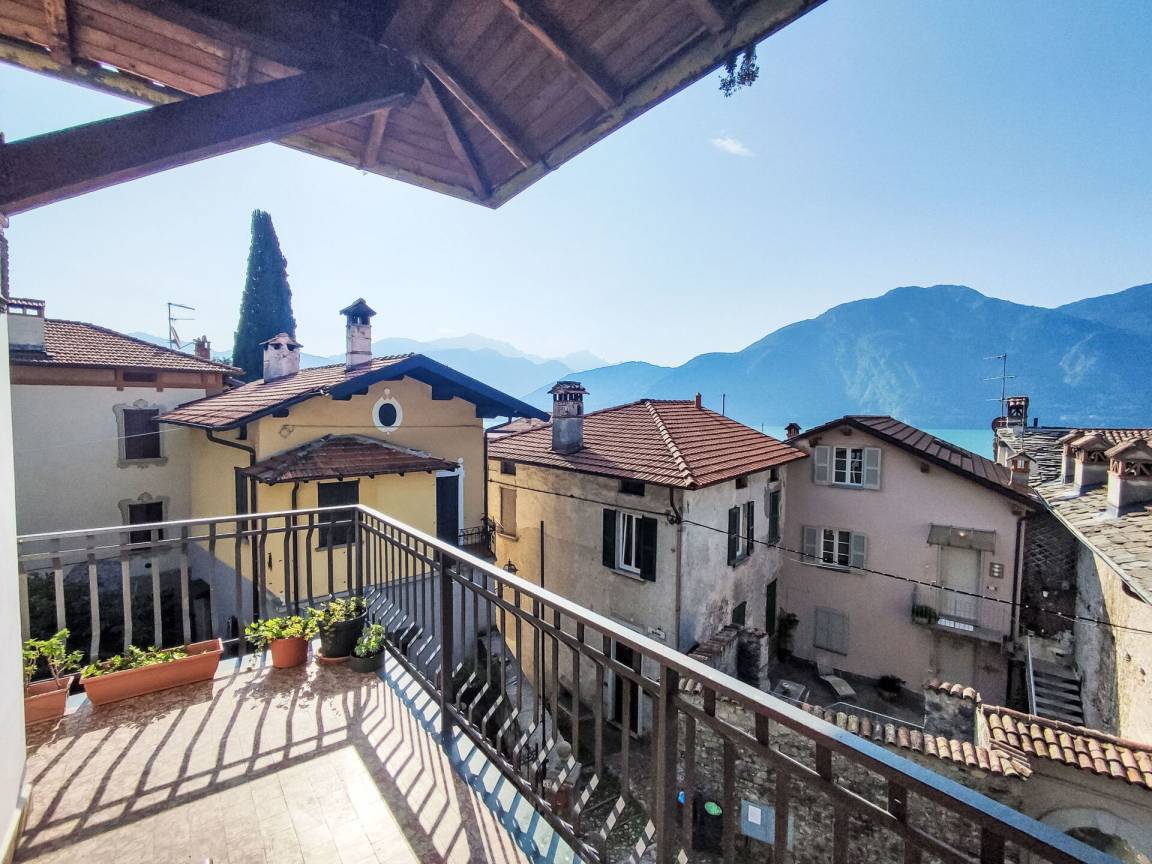 100 M² Appartement ∙ 2 Chambres ∙ 4 Personnes - Tremezzina