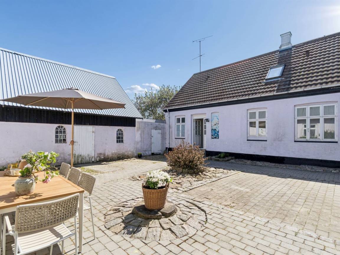 247 M² House ∙ 6 Bedrooms ∙ 16 Guests - Bornholm