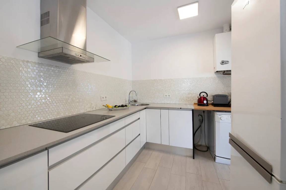 95 M² Maison De Vacances ∙ 2 Chambres ∙ 6 Personnes - Castelldefels